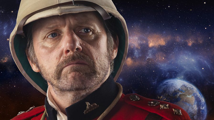 BBC One - Doctor Who (2005–2022), The Return of Doctor Mysterio - Nardole