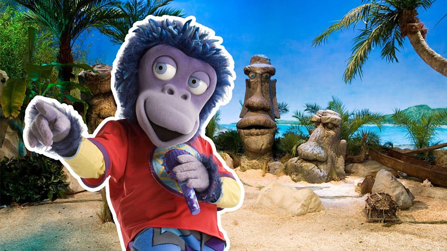 CBeebies Radio - ZingZillas