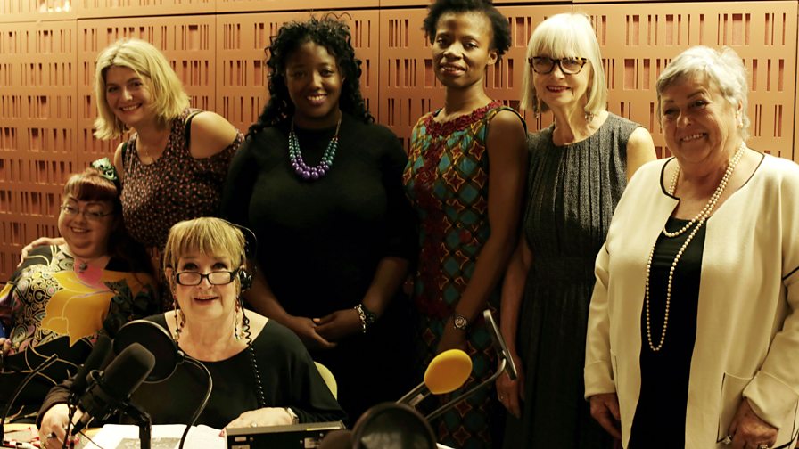 BBC Radio 4 - Woman's Hour, Seven women, seven decades