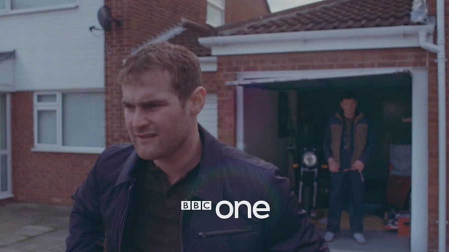 BBC One - Broken, Series 1, Episode 1, Broken Trailer