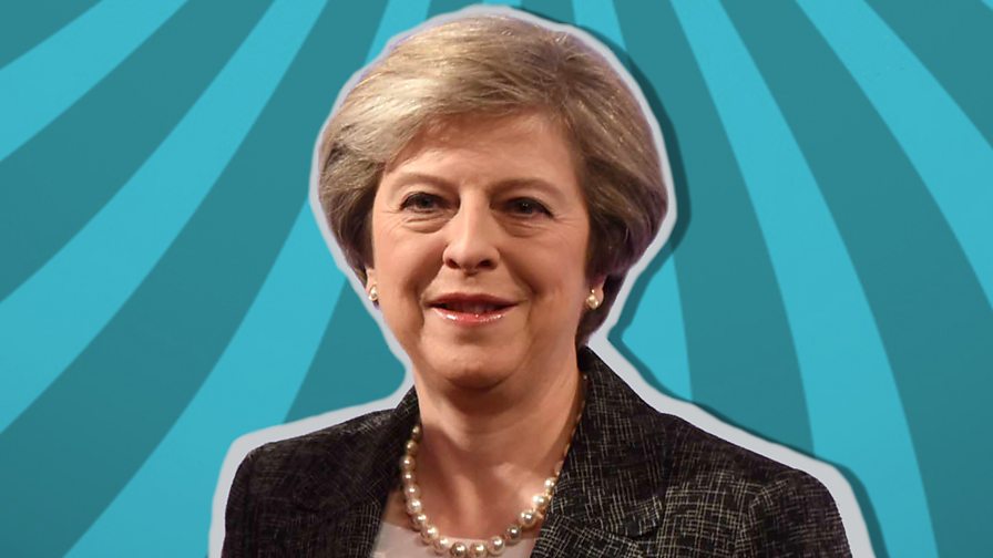 BBC Radio 4 - Funny in Four - Seven impressions of politicians that ...