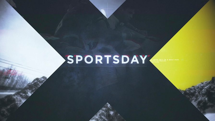 BBC News - Sportsday