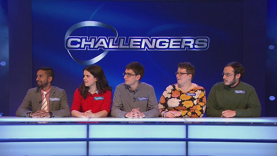 BBC Two - Eggheads