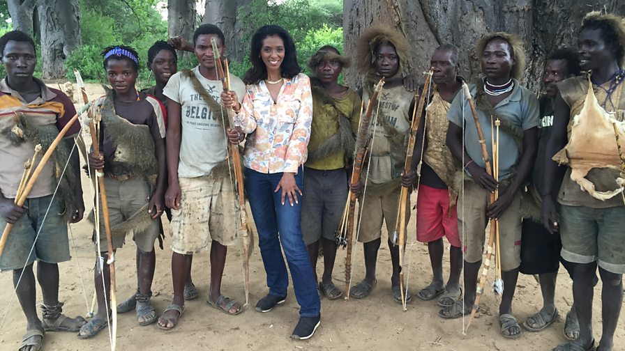 BBC News - History of Africa - Episode guide