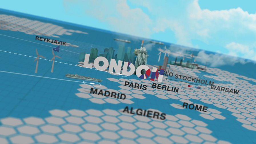 BBC News - Talking Business