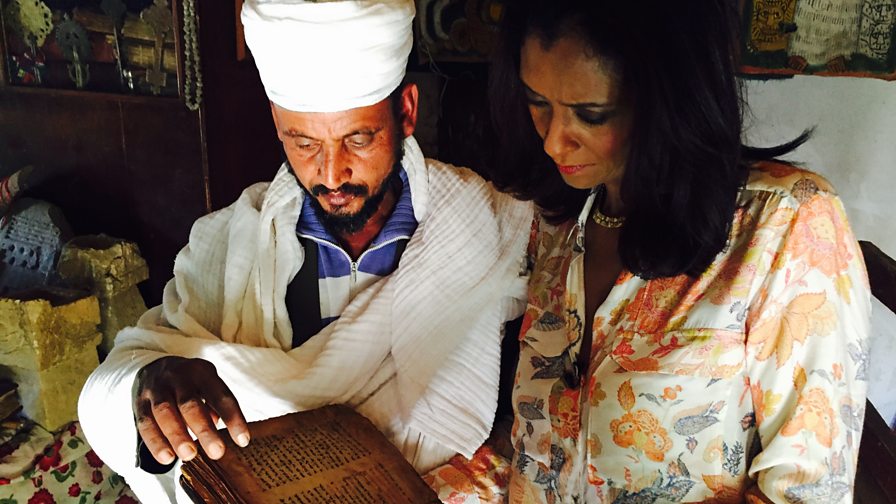 BBC News - History of Africa - Episode guide