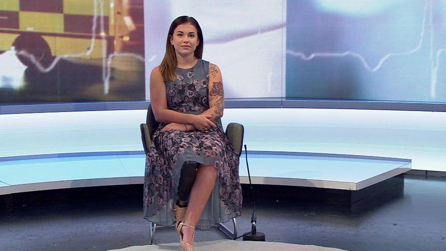BBC Two - Victoria Derbyshire - Episode guide