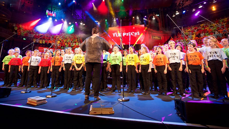 CBBC - Ten Pieces - 10 magnificent moments from the Ten Pieces Presents ...