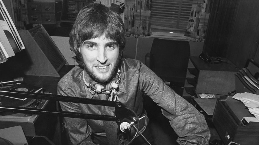 BBC Radio 1 Vintage - Radio 1 Vintage, Adrian Juste, Adrian Juste plays ...