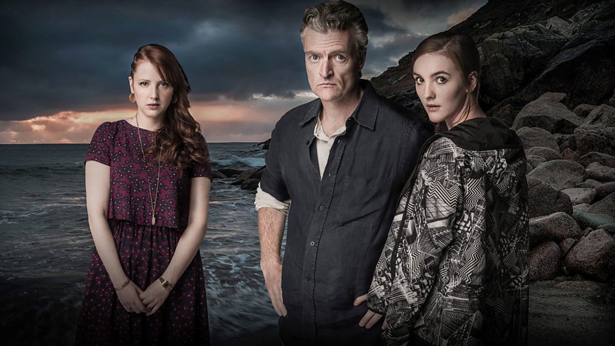 BBC One - Red Rock, Series 2 - Episode guide