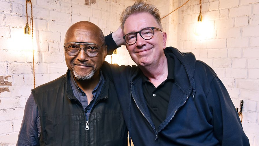 BBC Radio 6 Music - Shaun Keaveny, Comedian Cally Beaton joins Shaun ...