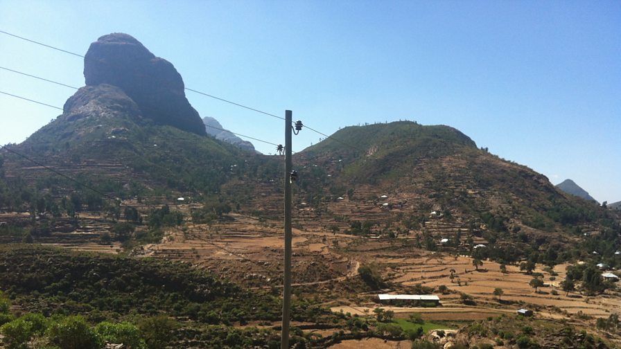 BBC News - History of Africa - Episode guide