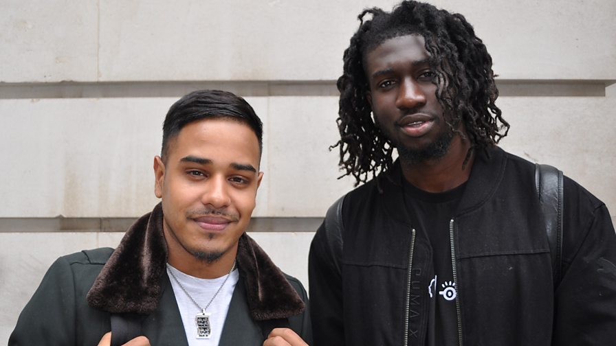 BBC Asian Network - Mim Shaikh, Full Story with Jay Prince, Jay Prince ...