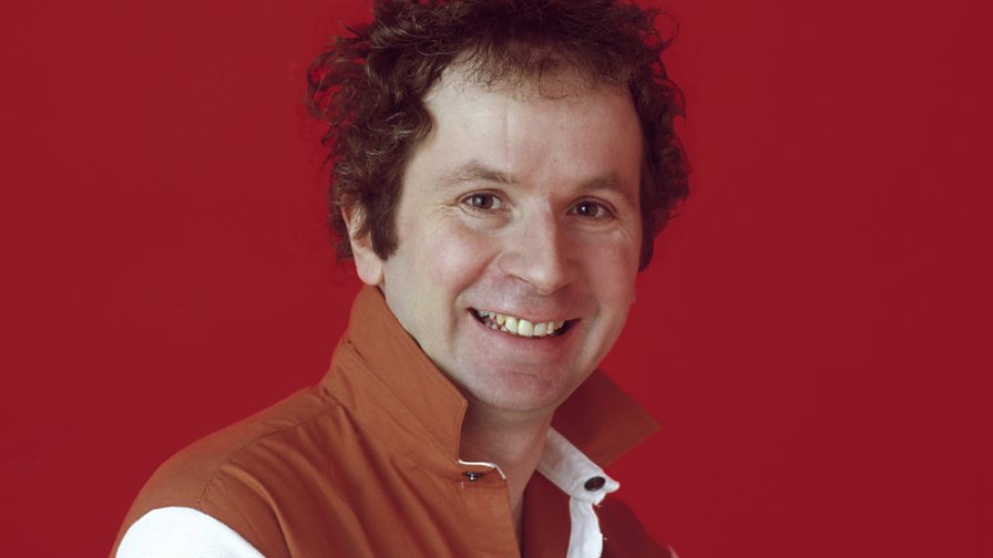 BBC Radio 1 Vintage - Radio 1 Vintage, Adrian Juste, Adrian Juste plays ...