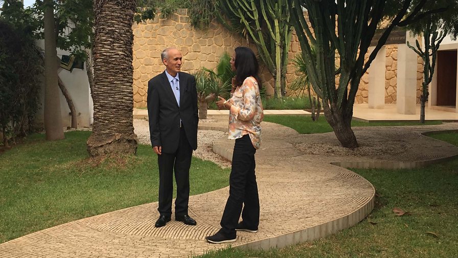 BBC News - History of Africa - Episode guide