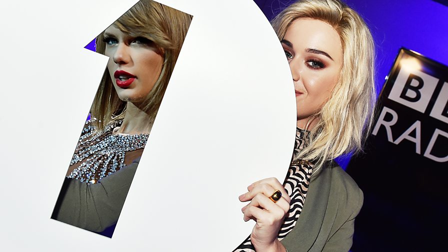 BBC - Everything we know about Taylor Swift's comeback