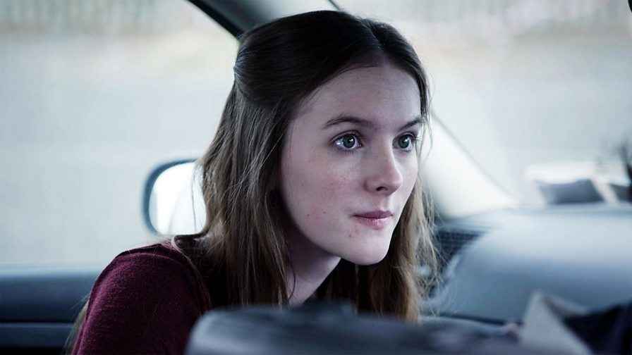 BBC One - Red Rock, Series 2 - Episode guide