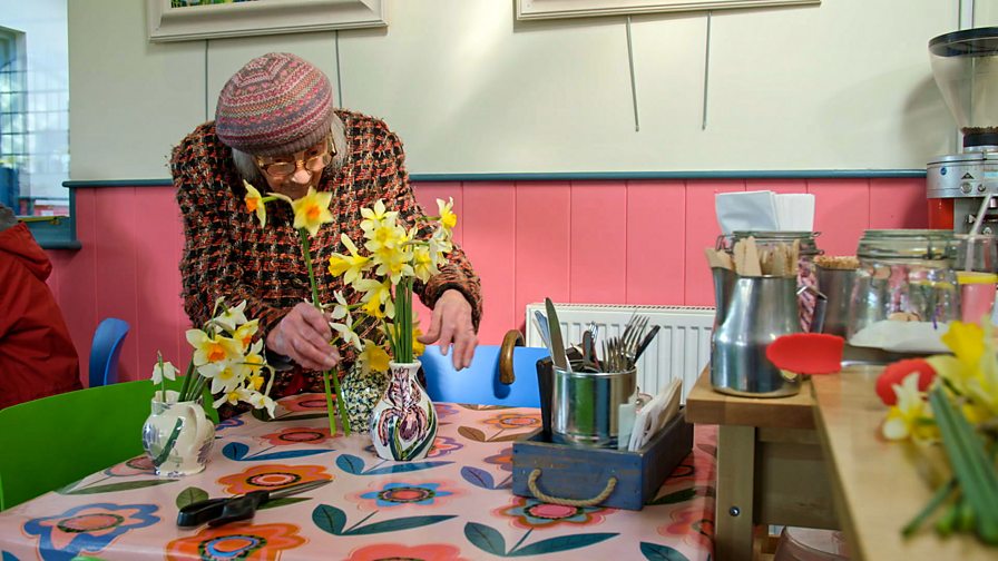 BBC Two - Normal for Norfolk - Episode guide