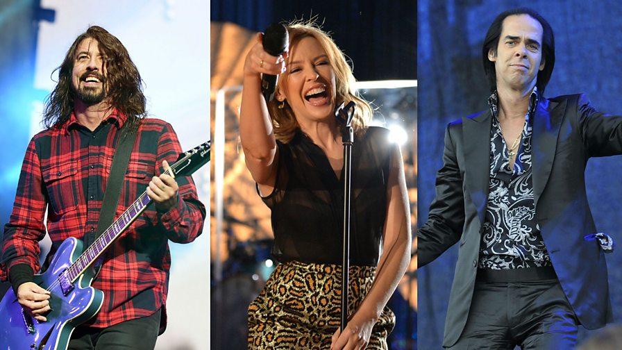 BBC - Radio 2 - Latest Articles