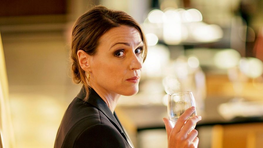 BBC One - Doctor Foster - Kate Parks