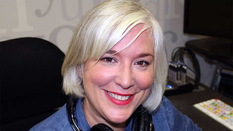 BBC Blogs - BBC Writers - Lou Conran