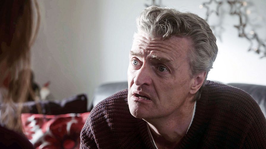 BBC One - Red Rock, Series 2 - Episode guide