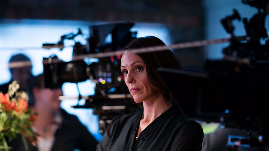 BBC One - Doctor Foster