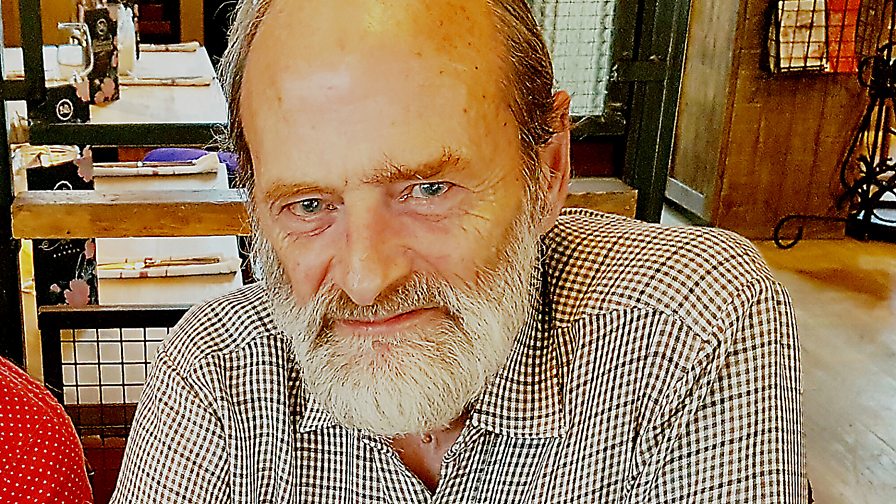 BBC Radio 4 - Natural Histories, Snail