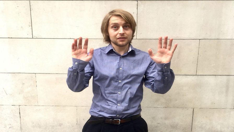 BBC Radio 4 - In Touch, New principal at New College and Tom Skelton's ...