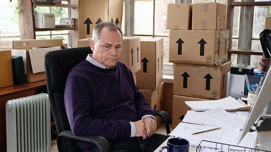 BBC Radio 4 - Front Row, Jack Dee, Joanna Trollope reveals the BBC ...