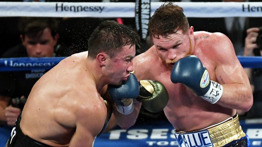 BBC Radio 5 Live - 5 Live Boxing with Steve Bunce - Episode guide