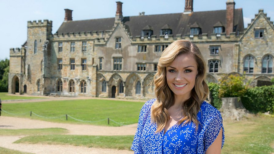 BBC One - Songs of Praise - Pam Rhodes