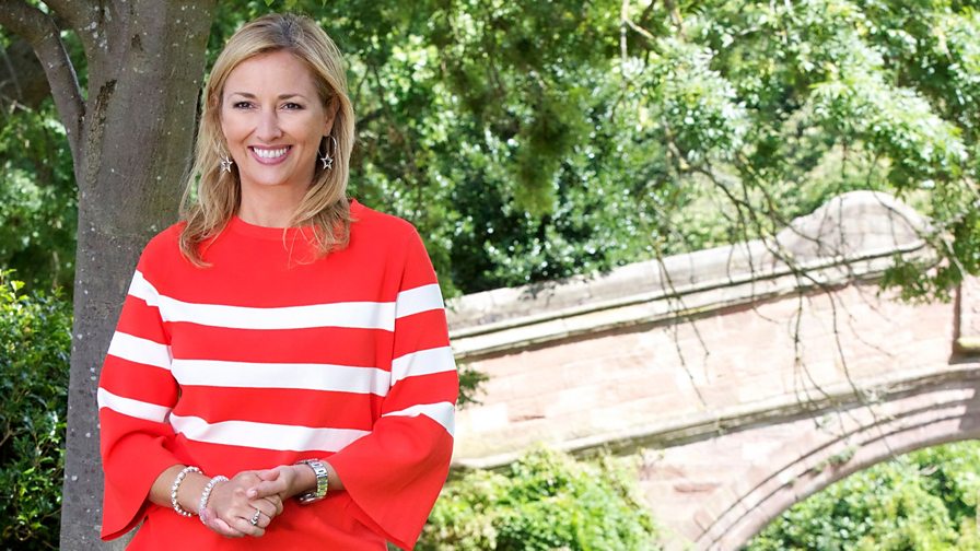 BBC One - Songs of Praise - Gemma Hunt