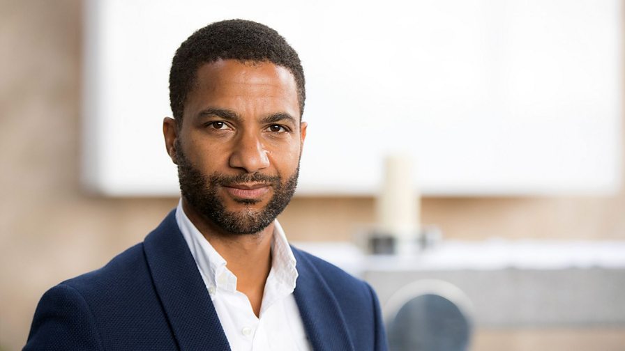 BBC One - Songs of Praise - Meet the Presenters