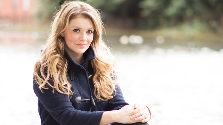 BBC Radio 4 - The Archers - Kate Madikane