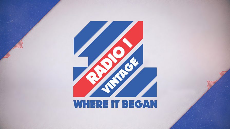 BBC Radio 1 - Radio 1 Vintage, Peter Powell: Interview
