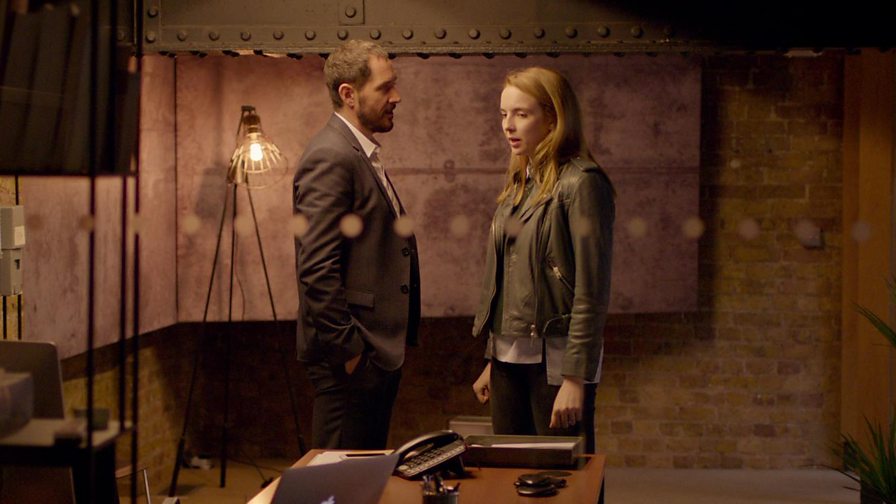 BBC One - Doctor Foster