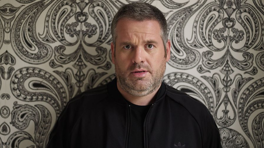 BBC Radio 1 Vintage - Radio 1 Vintage, Adrian Juste, Adrian Juste plays ...