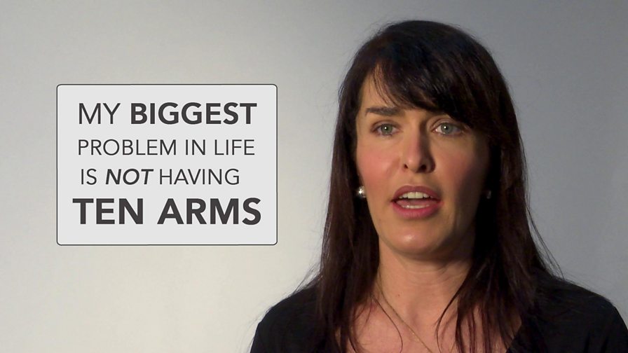 BBC One - The Apprentice, Series 13 - Siobhan Smith