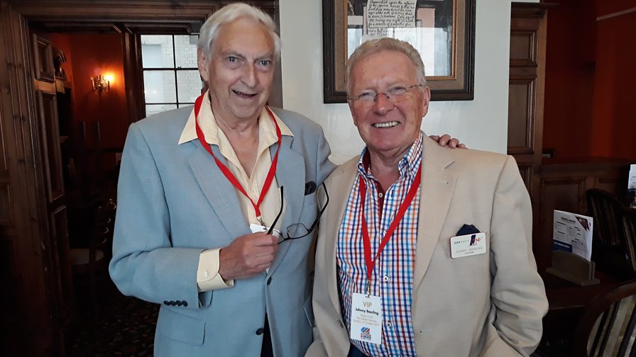 BBC Local Radio - Keith Skues