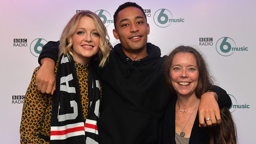 BBC Radio 6 Music - 6 Music Live