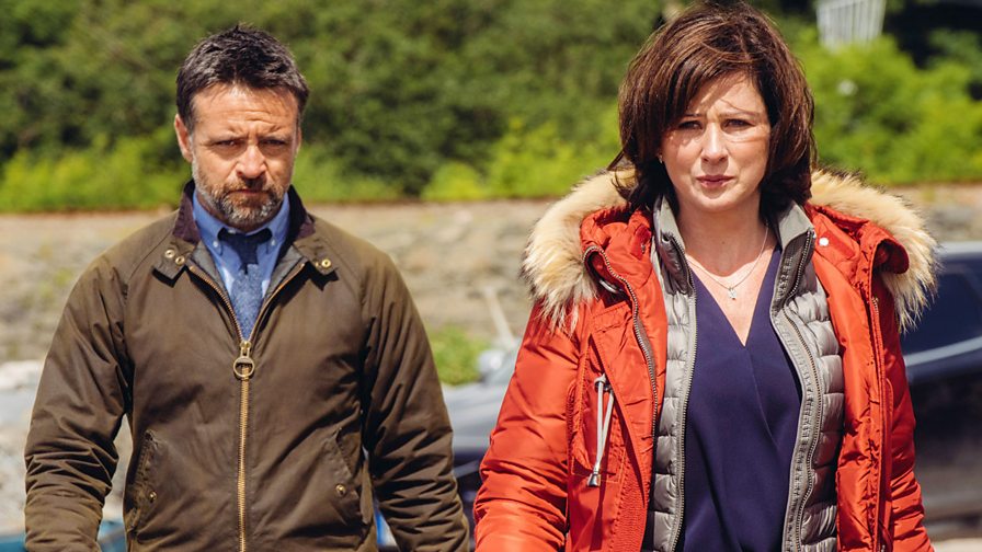 BBC One - Hinterland
