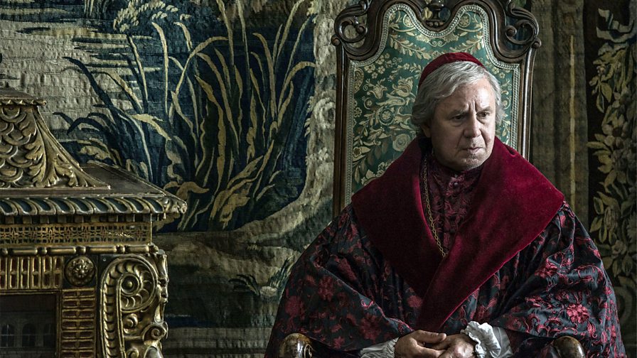 BBC Four - Reformation