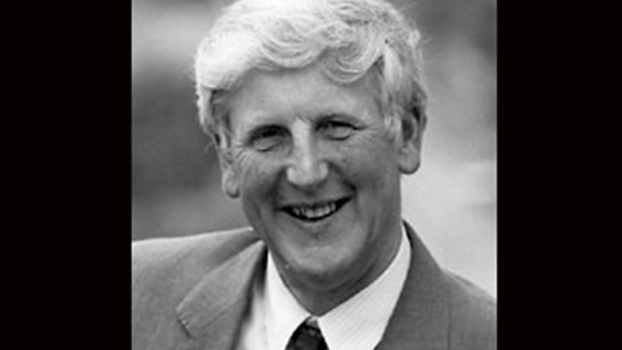 BBC - Rev. Dr. Lesley Carroll