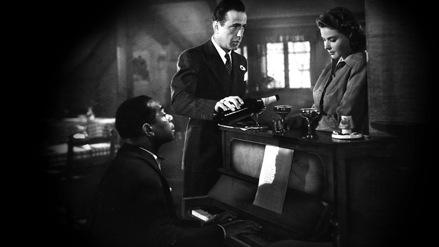 BBC - Why Music? The Key to Memory