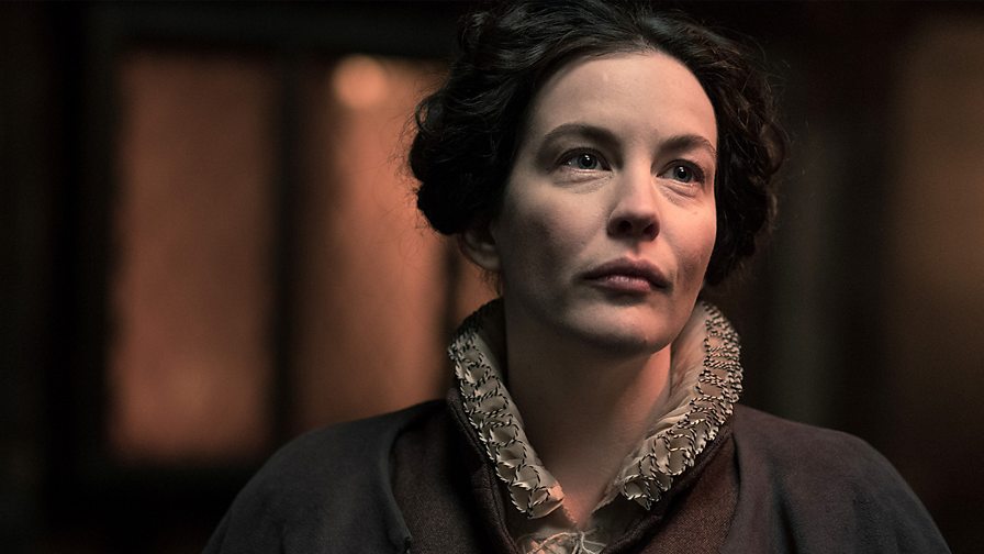 BBC One - Gunpowder - Episode guide
