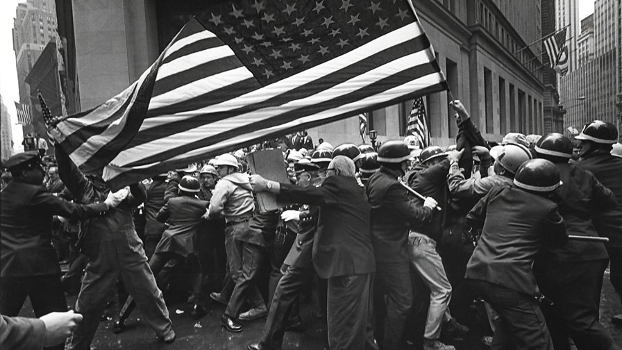 BBC Four - The Vietnam War - Episode guide