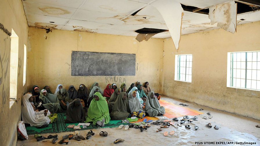 Bbc Why Nigerias Educational System Is In Crisis And How To Fix It