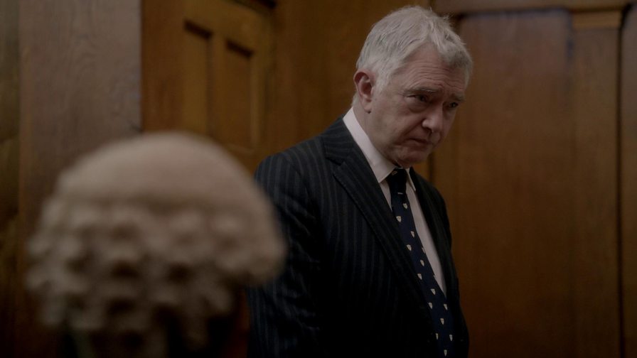 BBC One - Inspector George Gently