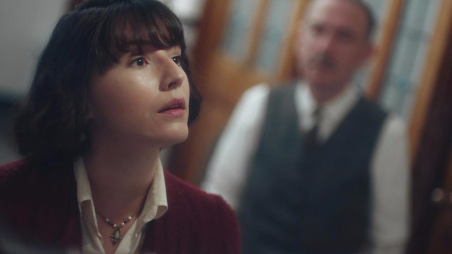BBC One - Peaky Blinders, Series 4, The Noose, Behind the scenes with ...